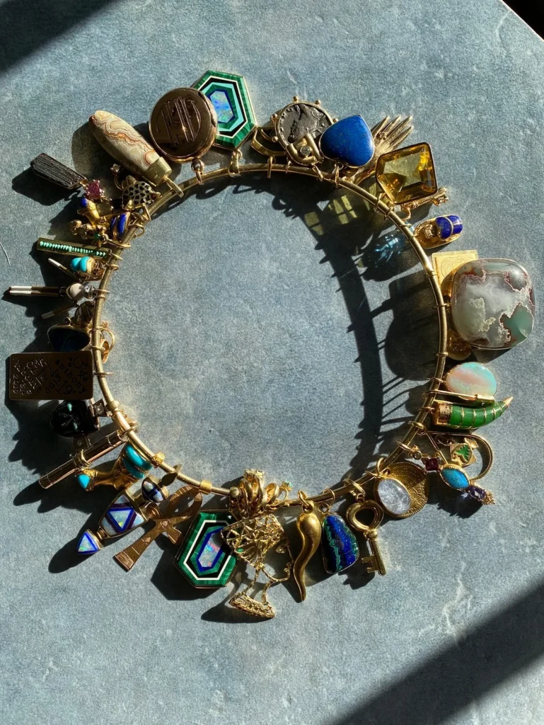 How to Create a Fine Jewelry Capsule Wardrobe - Gem Gossip - Jewelry Blog