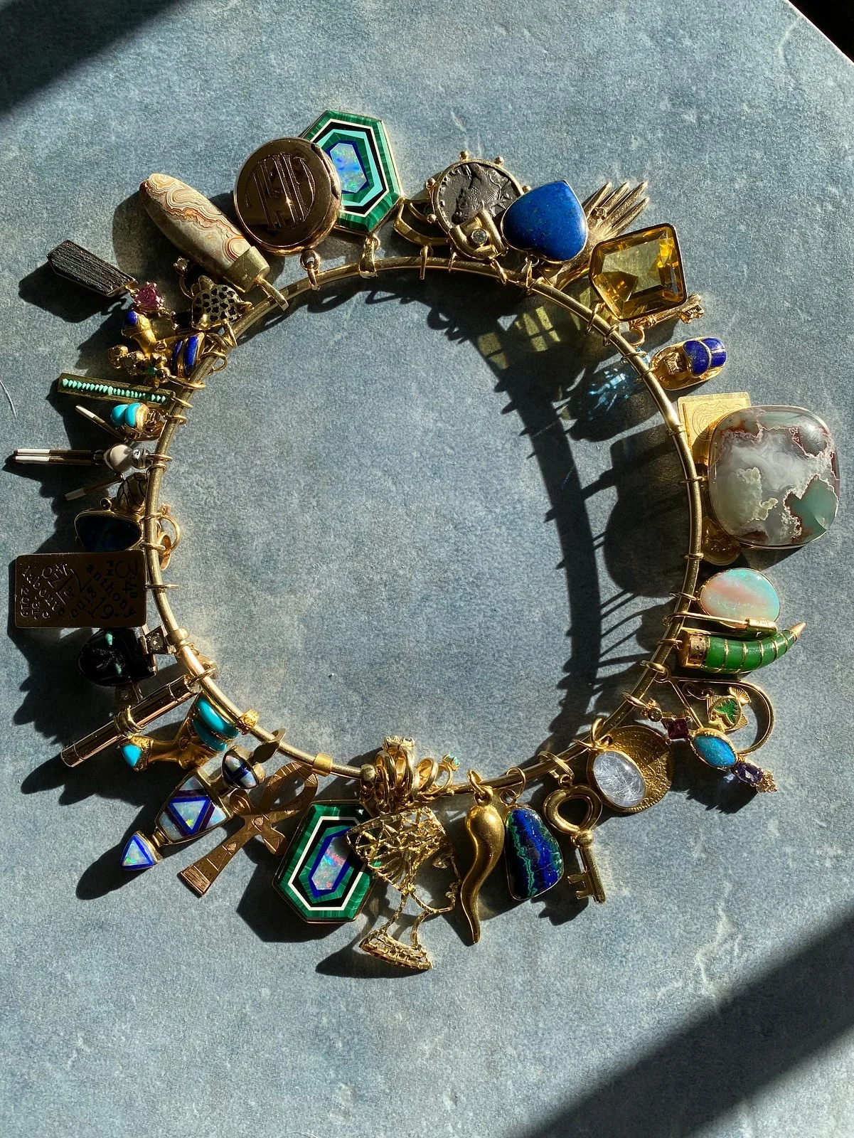 How to Create a Fine Jewelry Capsule Wardrobe - Gem Gossip - Jewelry Blog